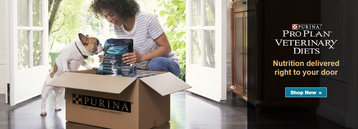 Purina Pro Plan Vet Direct (At Home Delivery) – Schwenksville Vet